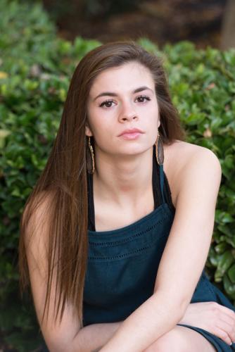 Greensboro Symphony Guild announces debutantes