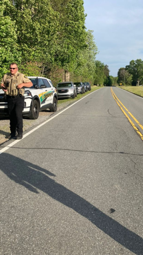 Juvenile charged in shooting death of Daniel Barham of Pine Hall