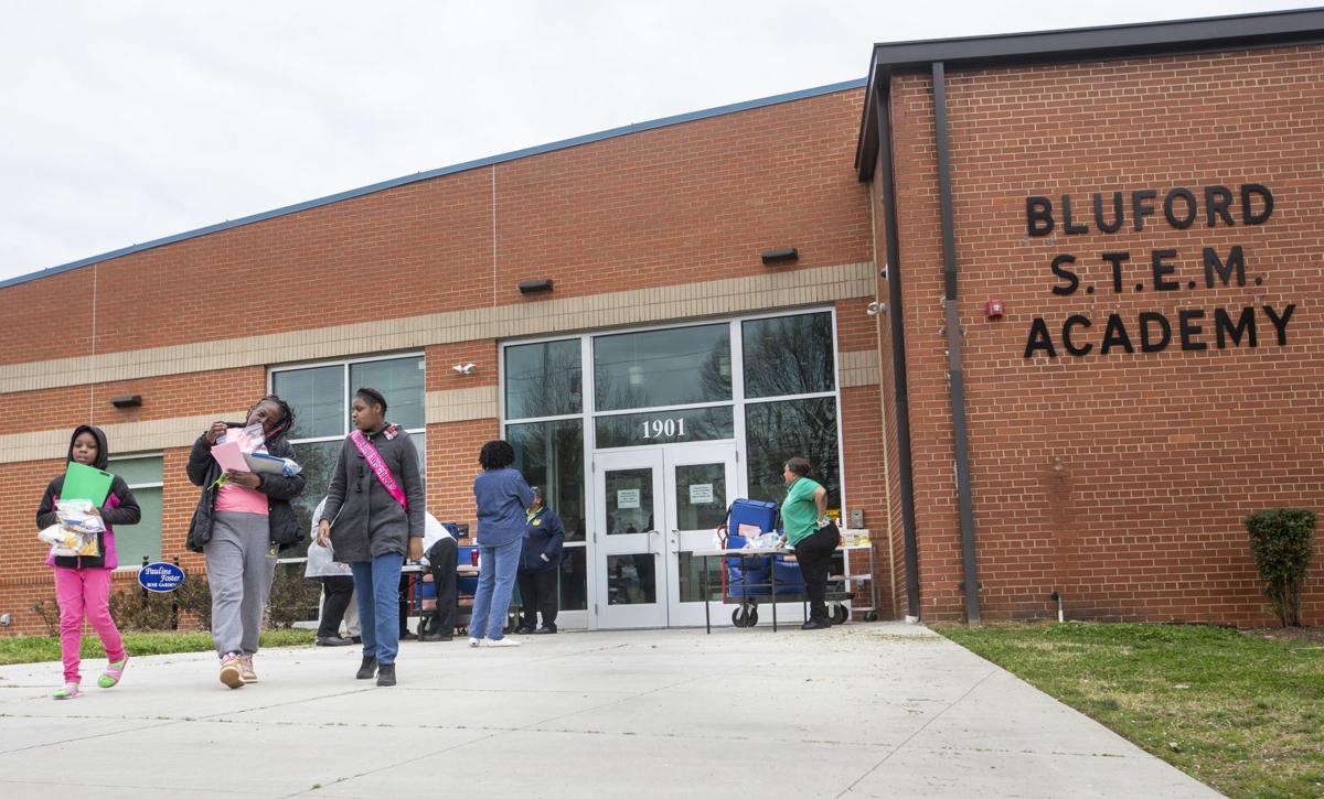 Jannet Barnes: This holiday season, resolve to end school hunger