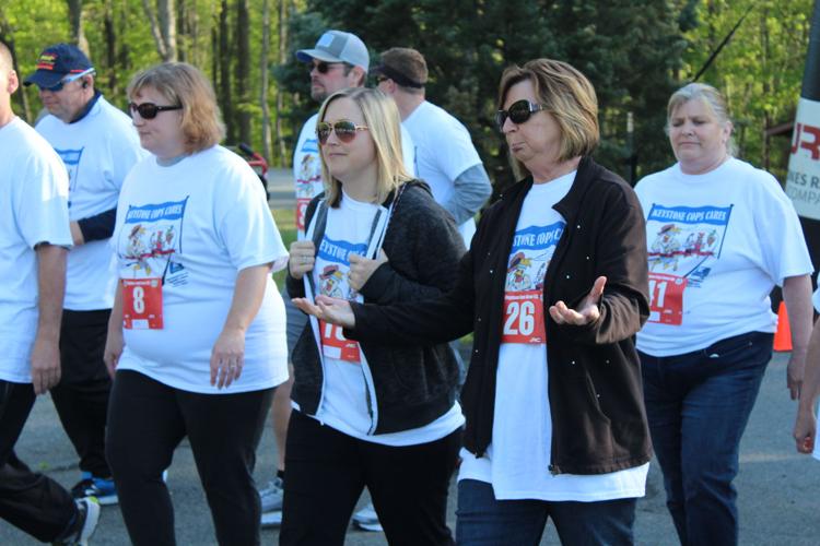 Keystone Cops 5K pulls in $32K for Camp Carefree