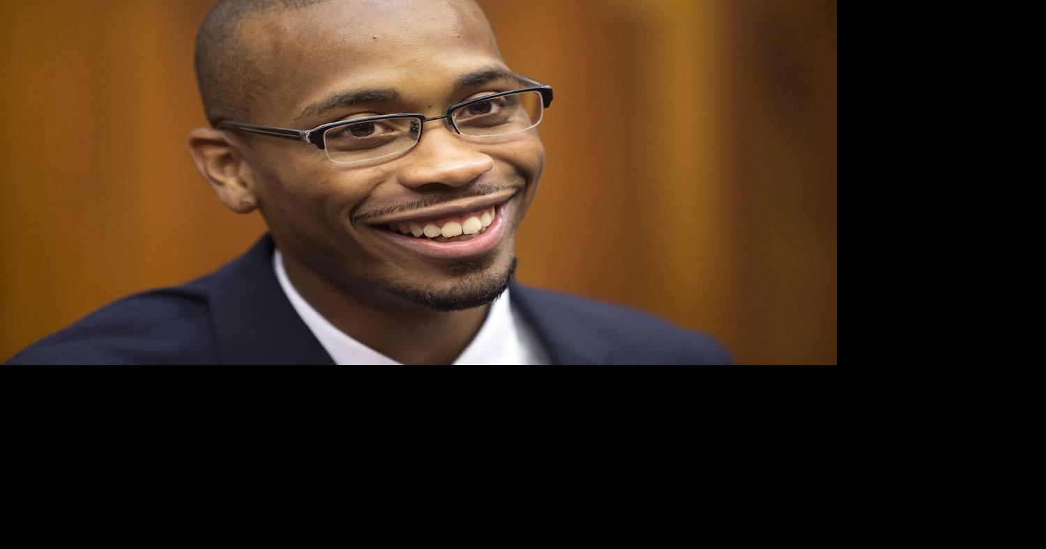 Jamal Fox resigns from Greensboro City Council