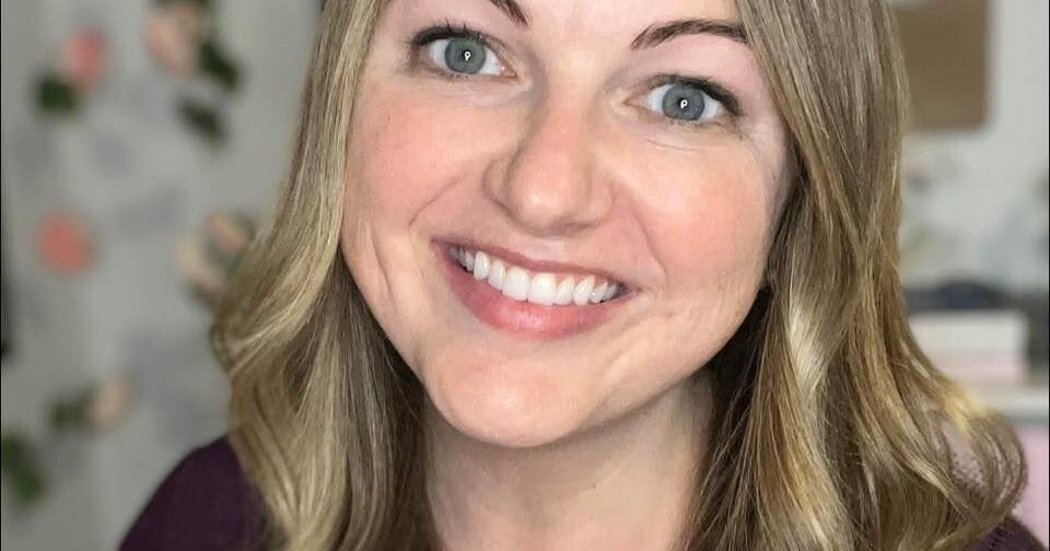Leah Carper: The empty plate: Grief and the holidays