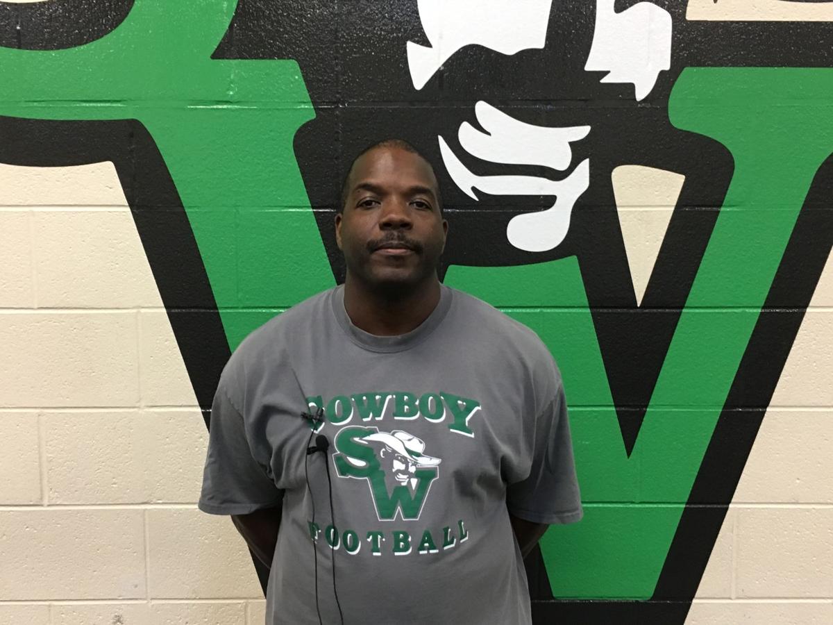 HSXtra Football: Two-Minute Drill with Southwest Guilford (Video ...