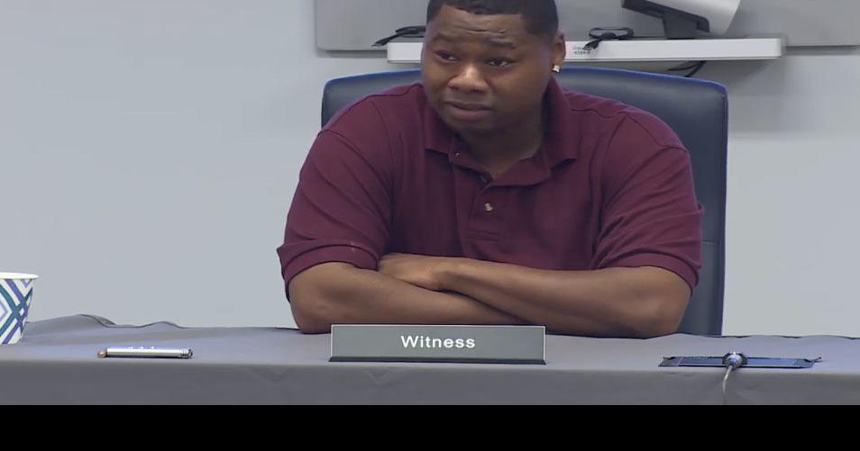Attorney Four Men Convicted As Teens Of Murdering Chris Pauls