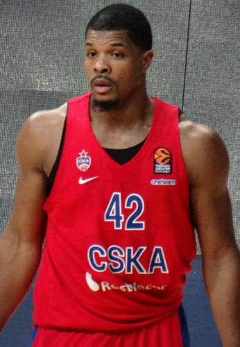 Kyle Hines reflects on basketball career built overseas