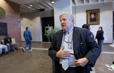 Police cite attorney Don Vaughan, say teens were consuming alcohol at ...