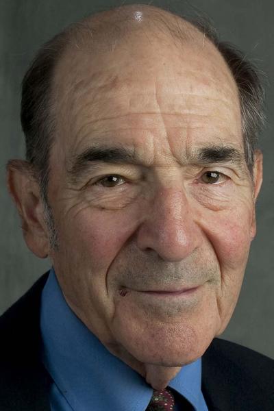 Richard J. Rosen, M.D.: You should read 'The 1619 Project' for yourself ...