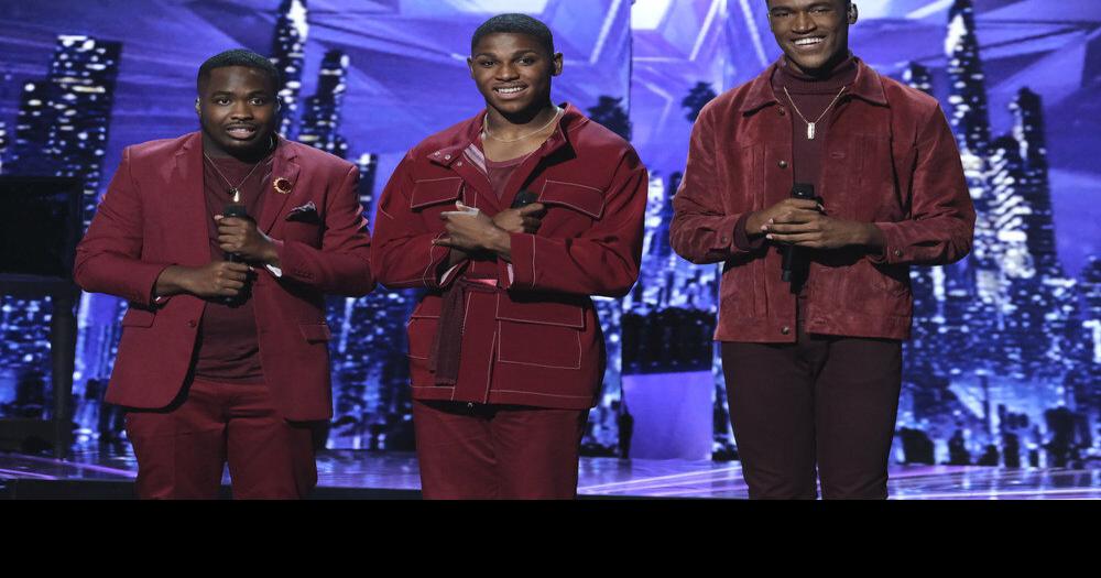 How did UNCG trio fare on this week's 'America's Got Talent?'