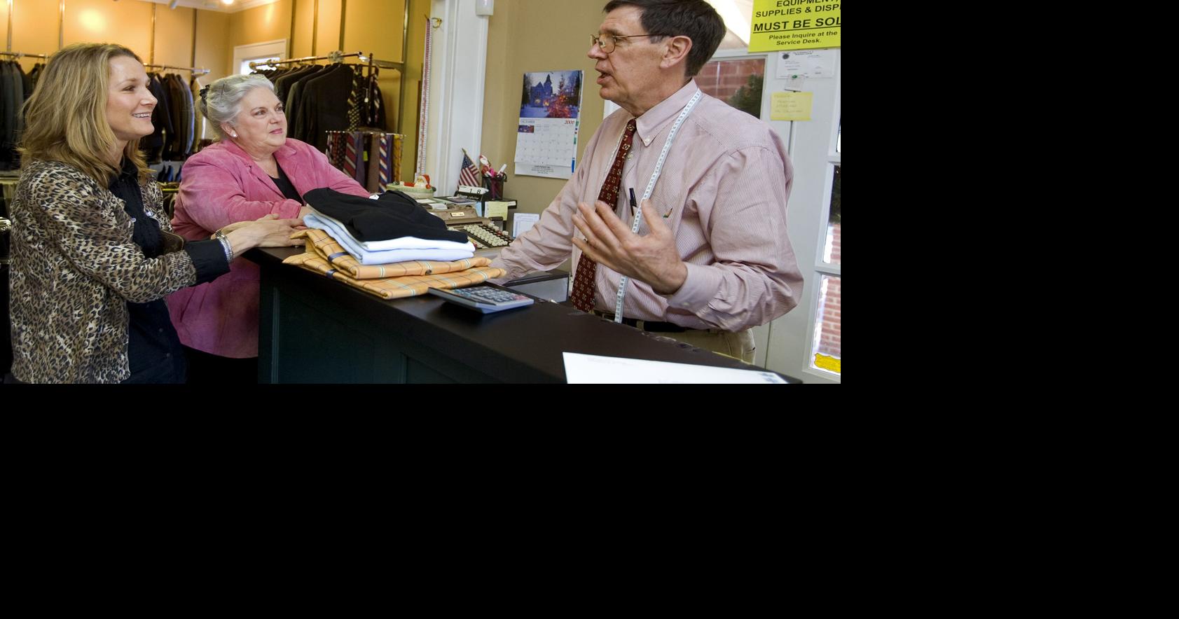 Saying goodbye: Riddles shutting down