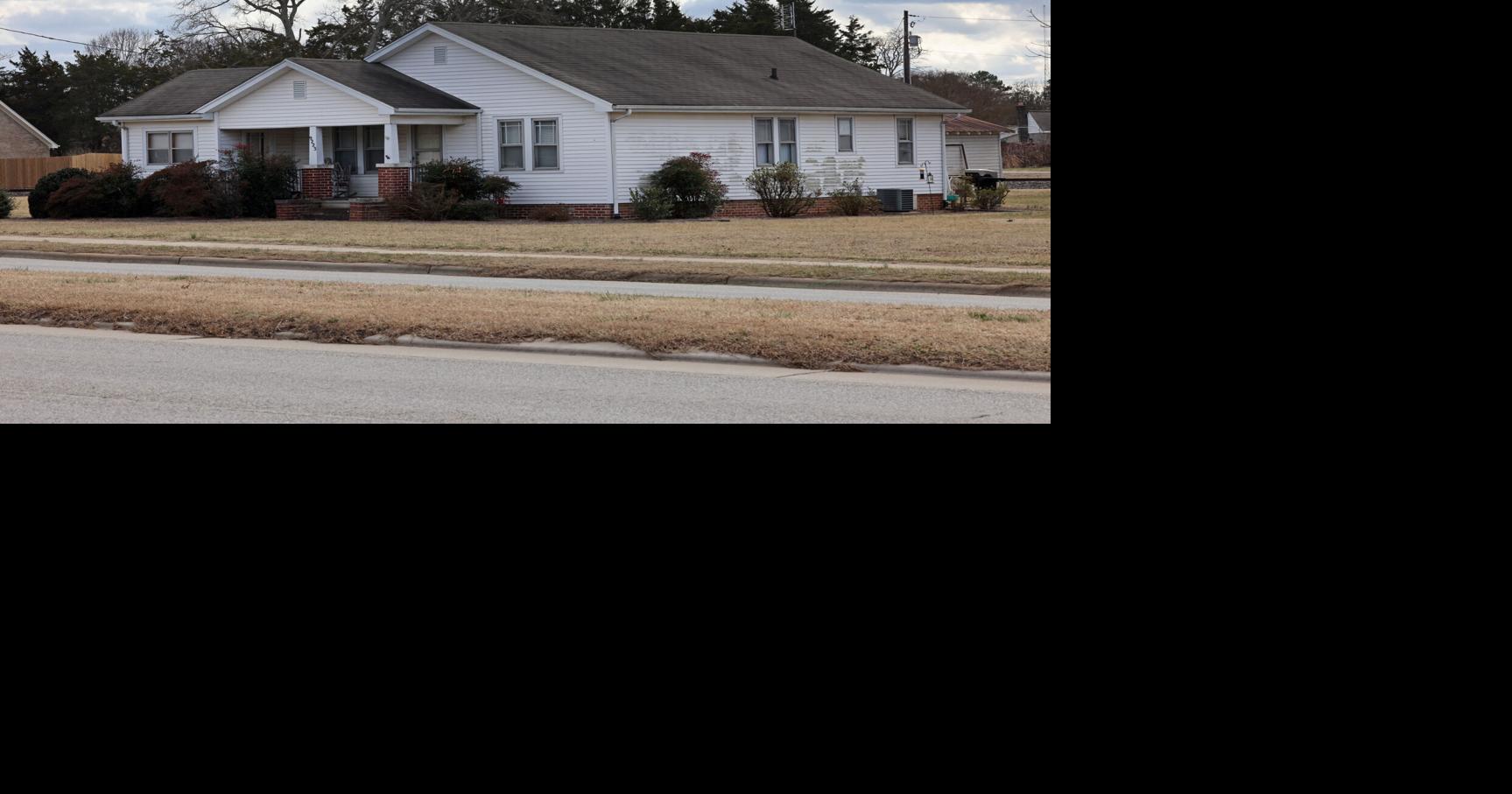 Rep. John Blust files Greensboro de-annexation bill