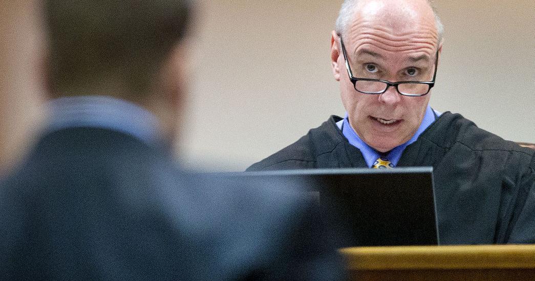 Greensboro killing spurs judge to call on Guilford County community to ...