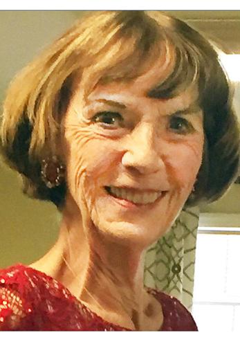 Brockman, Catherine "Kathleen" Roche