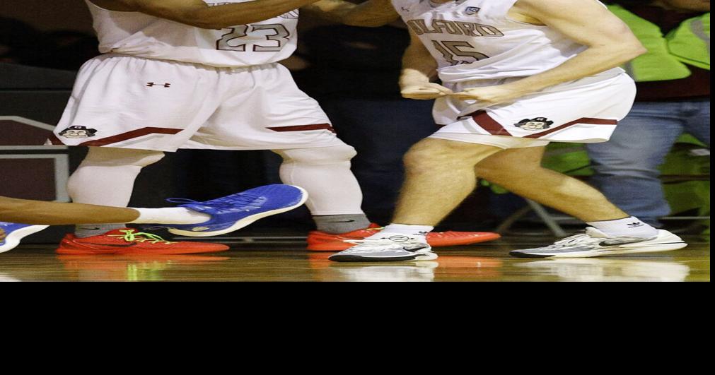 Proctor brothers bring familiarity to the NCAA D3 Final Four