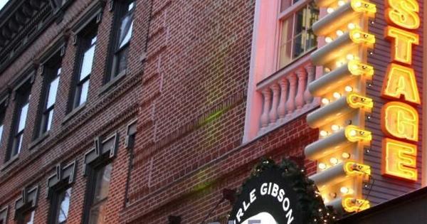 Triad Stage theater sale finalized