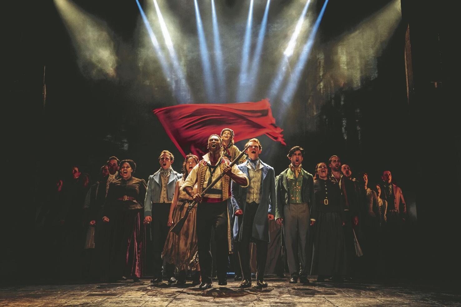 Billy Strings, Yo-Yo Ma, Melissa Etheridge headed to Triad