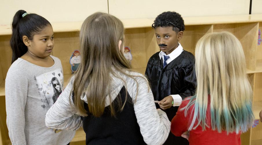 Welcome to the Jesse Wharton Wax Museum (Video)