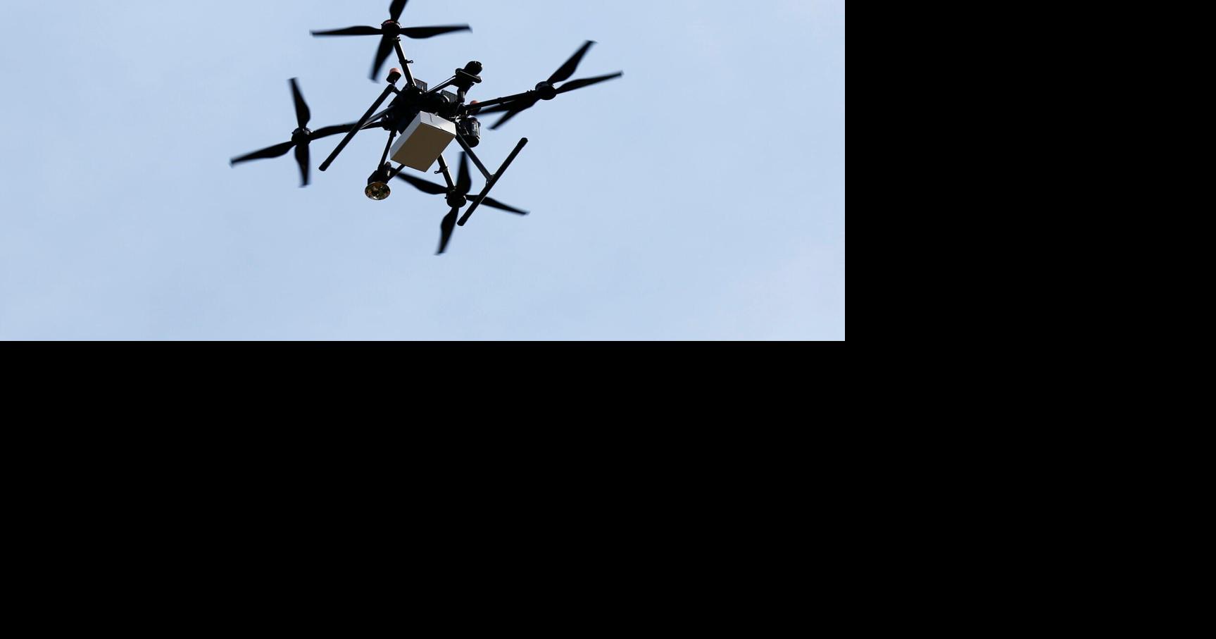 John Hood: Game of Drones: Is NC ready?