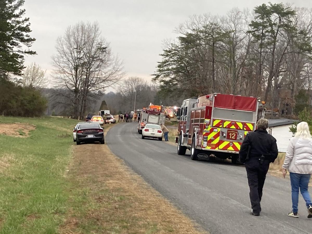Mother and daughter die in early morning mobile home fire in Madison