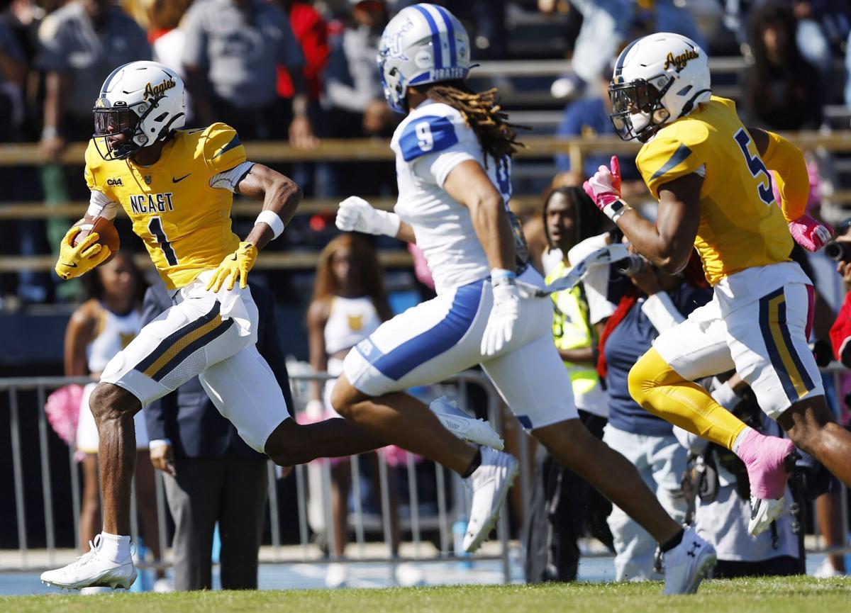 Live Updates: North Carolina A&T vs. William & Mary football