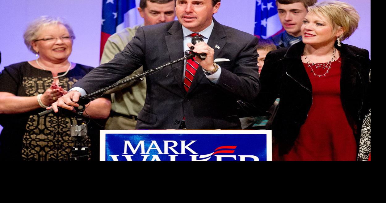 Susan Ladd: An open letter to Congressman Mark Walker