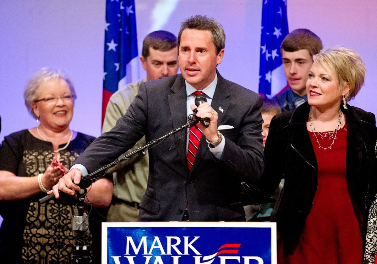 Susan Ladd: An open letter to Congressman Mark Walker