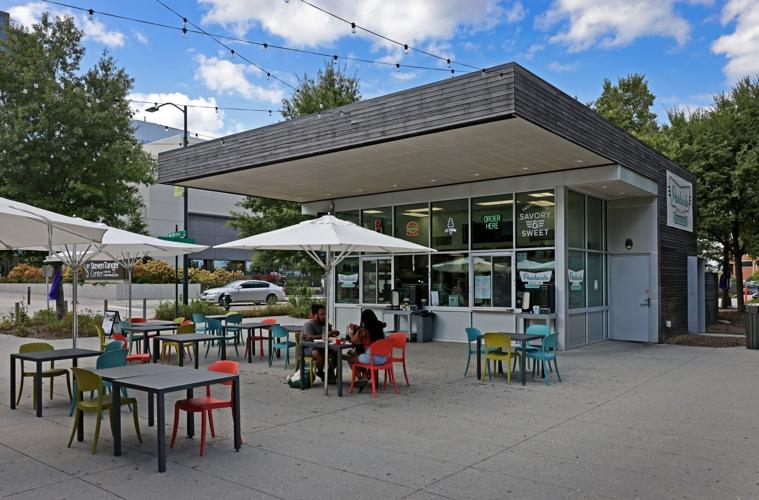 Yum Yum's and more are Greensboro's favorites for hot dogs