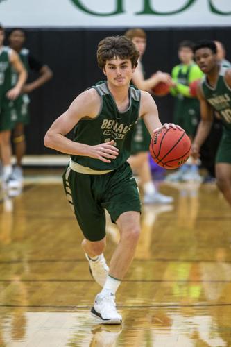 HSXTRA.COM ALL-AREA: Boys basketball (private/charter schools)