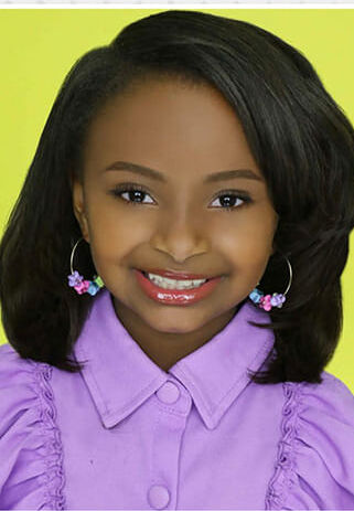 Kizzy Robinson's Instagram, Twitter & Facebook on IDCrawl