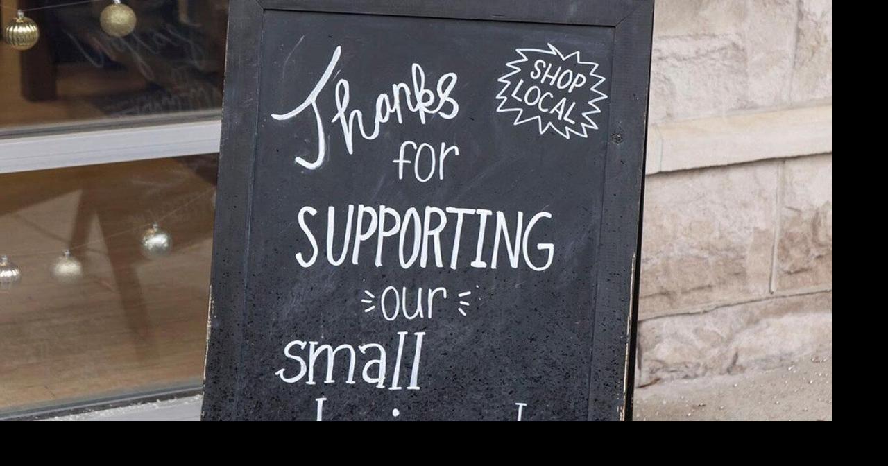 Small Business Saturday marketing ideas for 2025: 15 tips to stand out ...