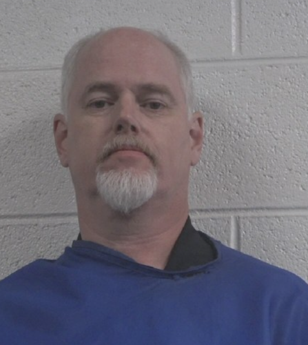 Eden Man Accused Of Sexual Exploitation Of Minor