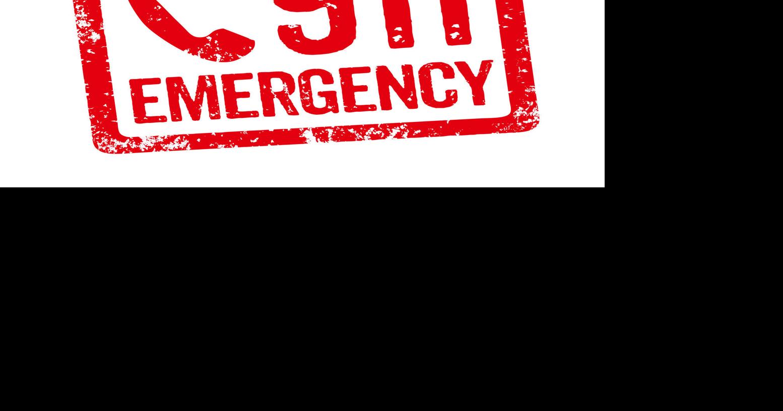 Ask a Reporter: How can I sign up my cellphone for reverse 911 calls?