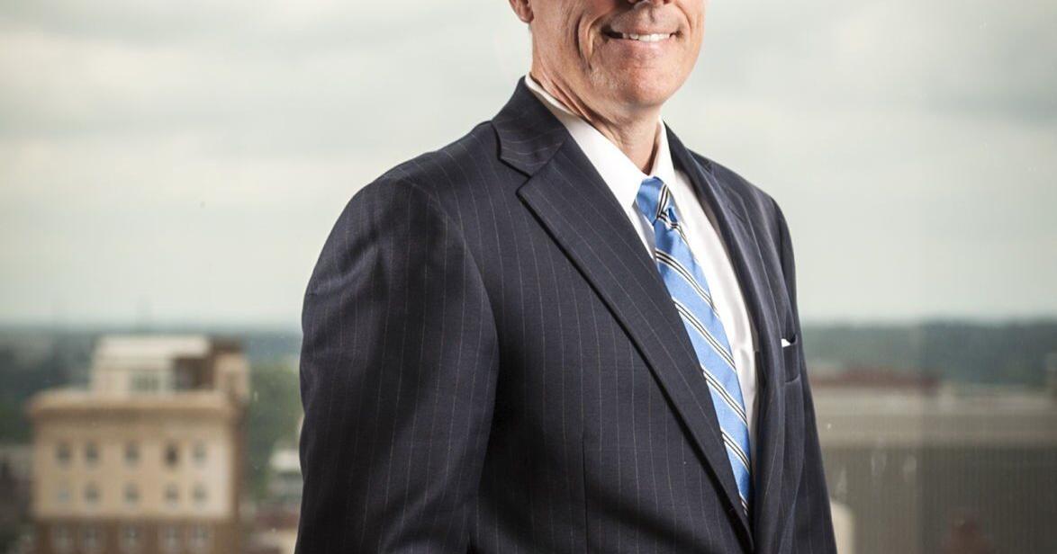 Chris Geis: Inside Russia’s aggressive war