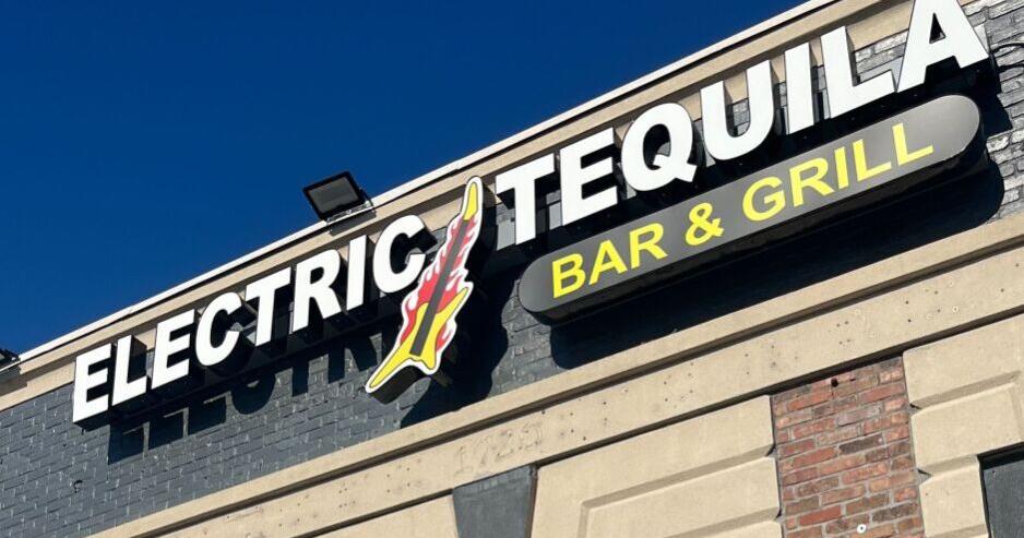 bullet casings shooting vaughan greensboro electric tequila