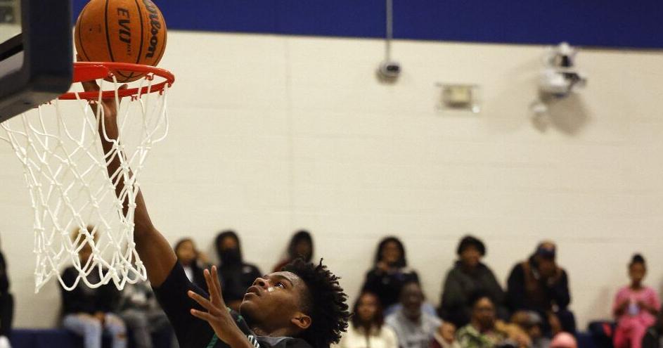 Southwest boys basketball puts defensive force in focus