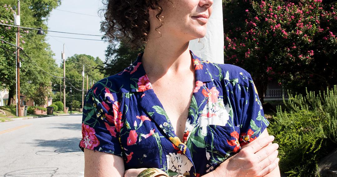 Molly McGinn creates inclusive music night at Joymongers in Greensboro