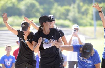 Mia Hamm on Hope Solo: 'You need to be humble in victory and defeat'