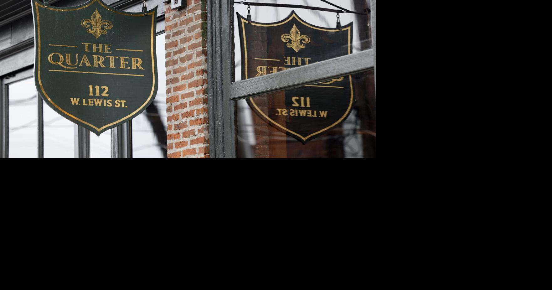 Photos: The Quarter