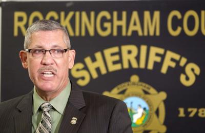 Asset Forfeiture Program reinstatement helps sheriff’s office