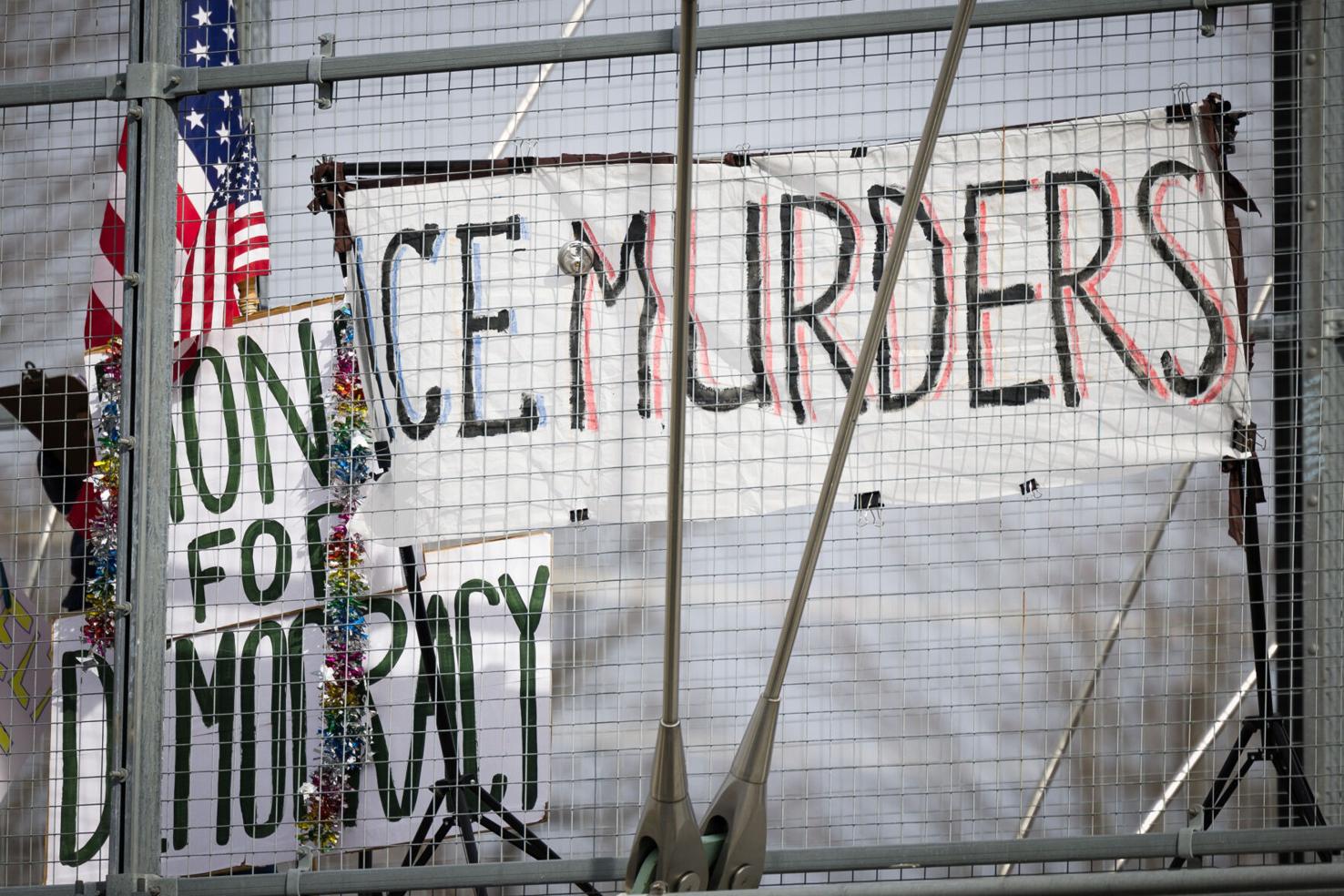 See photos of Winston-Salem protest against Minneapolis fatal shooting ...