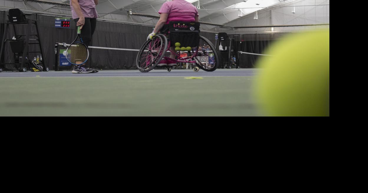 Wheel Serve NC: Hitting the play button on life
