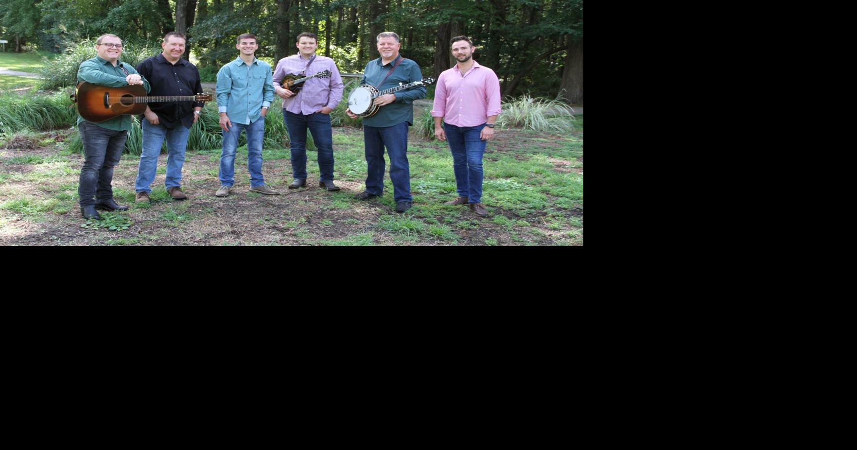 Ruffin bassist Jason Moore enjoys 2019 IBMA Song of the Year with band ...