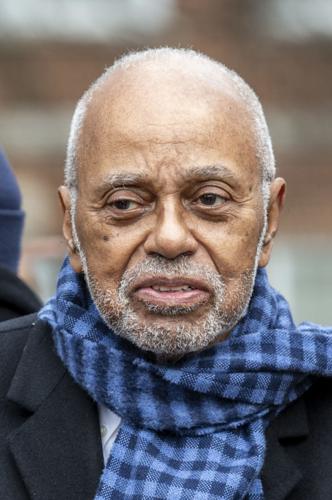 Wilmington looks to immortalize Joseph McNeil, Greensboro Four member and native son