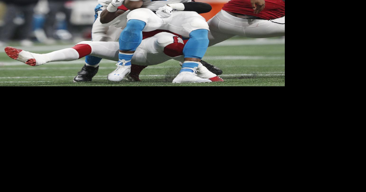 Not easy for the Panthers