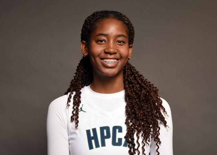 Kylie Torrence finds a hoops home at High Point Christian