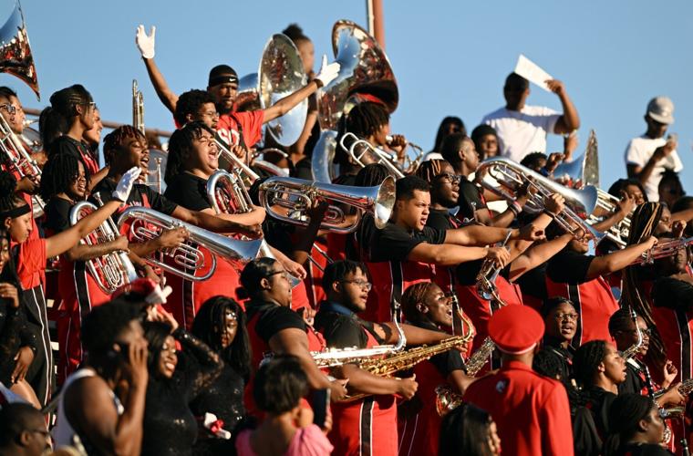 Here are some fun Winston Salem State homecoming events