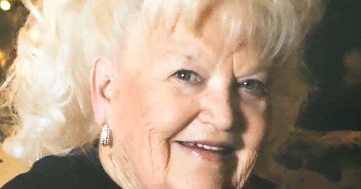 Joyce Crutchfield-Dickerson, Shirley Ann