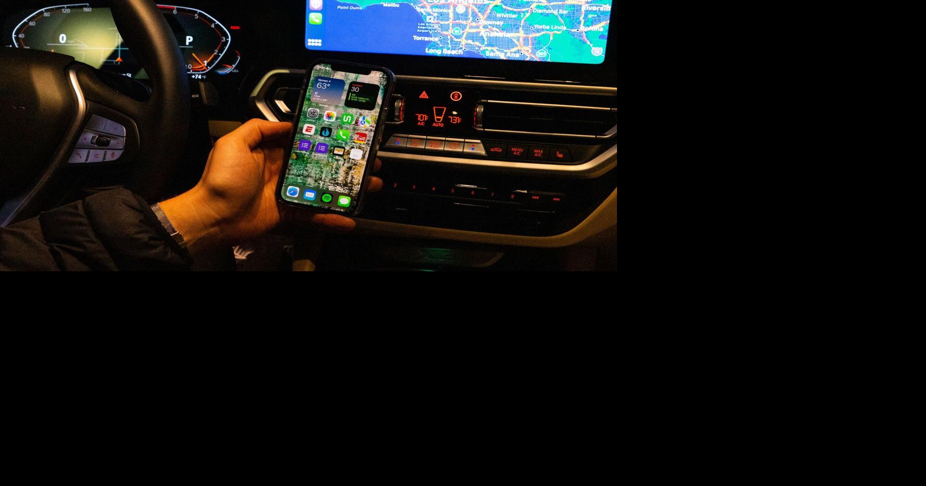 5 must-have features on new cars