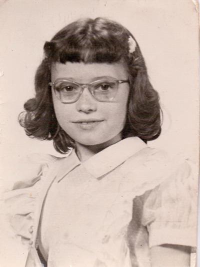 Renaissance Woman: Ann Fish tells the story of her many lives in new memoir