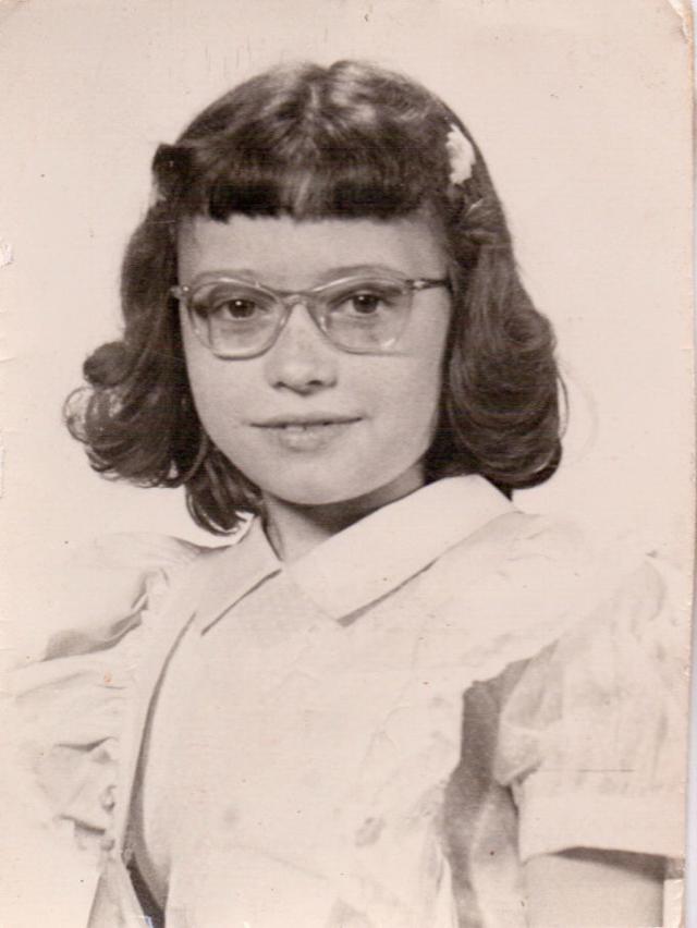 Renaissance Woman: Ann Fish tells the story of her many lives in new memoir