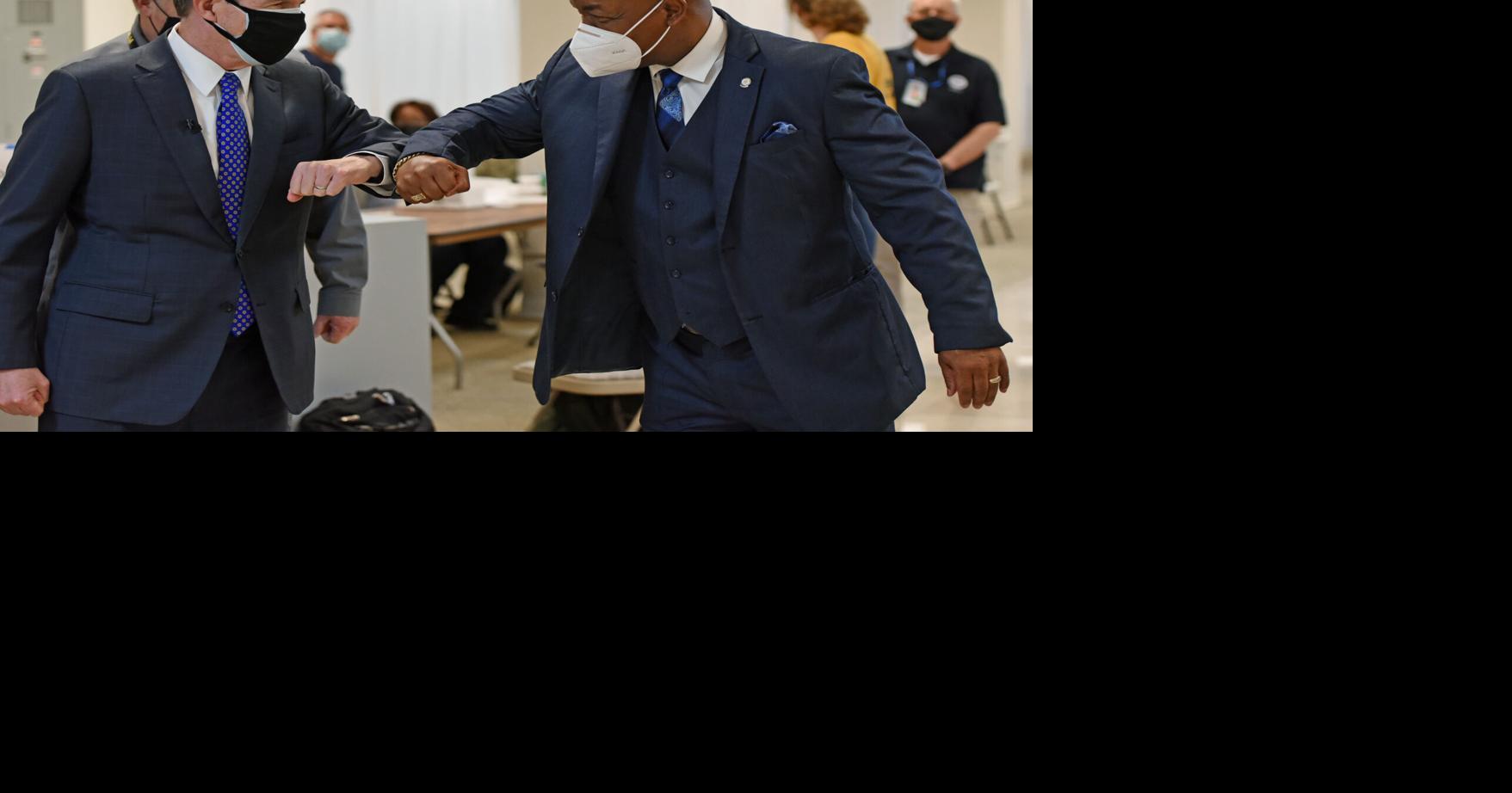 Allen Johnson: Is the new, improved Skip Alston here to stay?